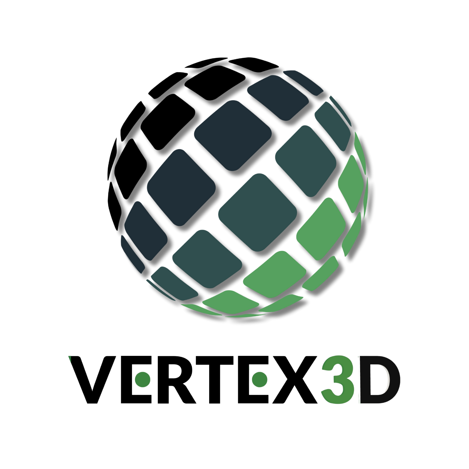 Contact Us | Vertex 3D - SA